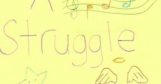 Issues | Erika Geraerts | Substack