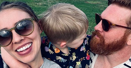 Sober App Substack | Substack