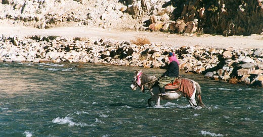 Arthuriana | Arthur Bloom | Substack