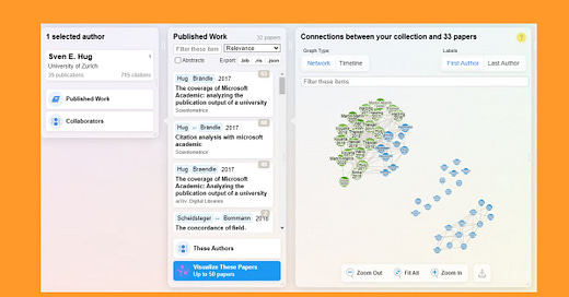 Asad Naveed | Substack