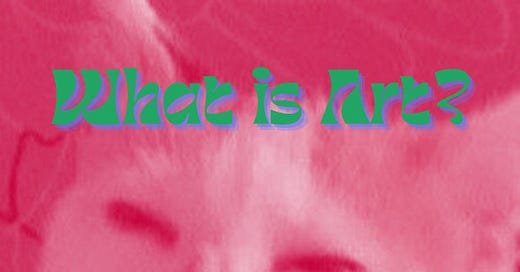 Penelope’s Substack | Penelope Scott | Substack