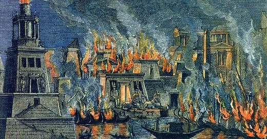 Complexity Simplified | Michael Lukich | Substack