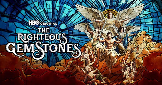 Andrew Thayer studio | Substack