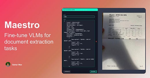 AI Tidbits | Sahar Mor | Substack