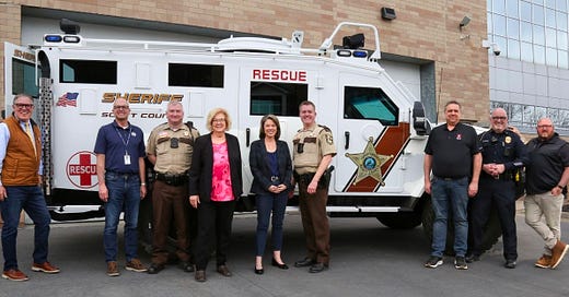 The Hub News | Substack