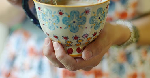 Threadnoodle | Izzy Moore | Substack