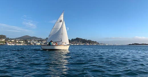 Small Craft Advisor | Joshua Colvin | Substack