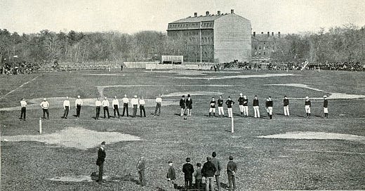 Football Archaeology | Substack