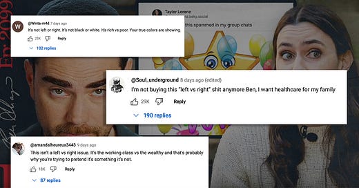 No Lies Detected | Keith Edwards | Substack