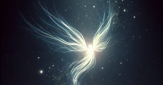 The Angel Store’s Substack | Angelic Assembly | Substack