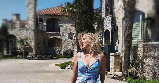 Alchemy of Relationship | Rene' Schooler | Substack