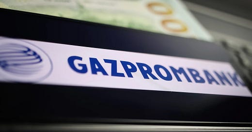 MENA Unleashed | Ahmed | Substack