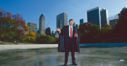 Into the Weeds by Micah Lasher | Substack