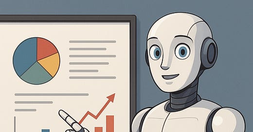 The AI Frontier | Joseph E. Gonzalez | Substack