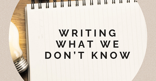 WestWord | Amanda Saint | Substack