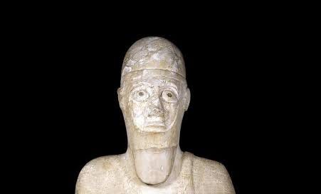 The Hindu Gods of Ancient Syria - by Sam Dalrymple