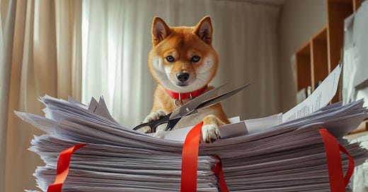 The Roots of Progress | Jason Crawford | Substack