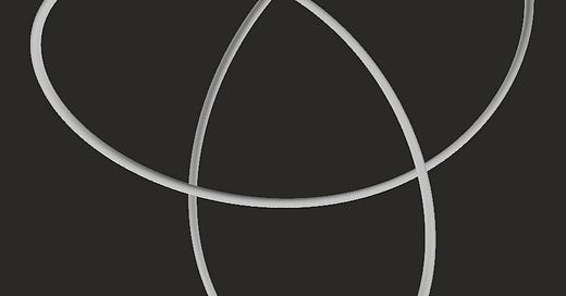 Igor’s Newsletter | Igor Rivin | Substack