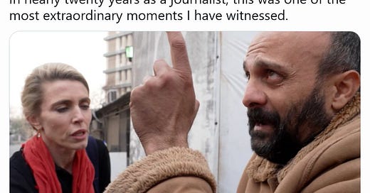 The Houston Comical | Merissa Hansen | Substack