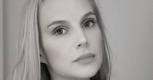 Ariel’s Substack | Ariel Anderssen | Substack