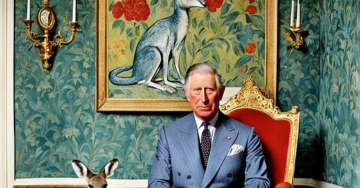 The Future of Everything | Tim Dunlop | Substack