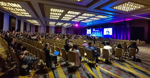 BIG by Matt Stoller | Substack