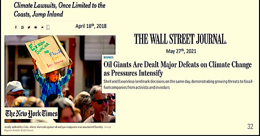 Energy Security and Freedom | Thomas J Shepstone | Substack