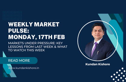 Kundan Kishore Letters | Substack