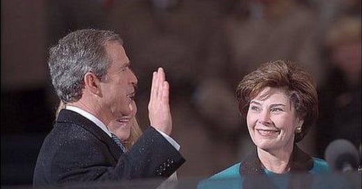 Ed Whelan’s Confirmation Tales | Substack