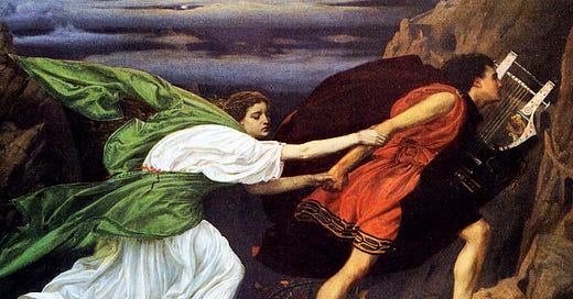 The Artemisian | Alyssa Polizzi | Substack