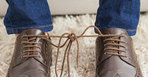 J.C. Bruce: Essential News | Substack