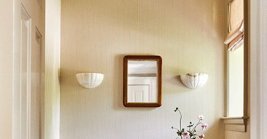 As of Late | Ashley Kane | Substack