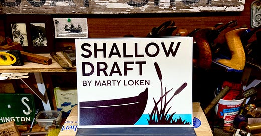 Small Craft Advisor | Joshua Colvin | Substack