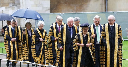 Pimlico Journal | Substack