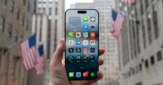 iOS 26 features just leaked – here's what we might get at WWDC