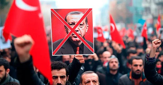 Arktos Journal | Substack