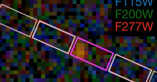 Starts With A Bang | Substack