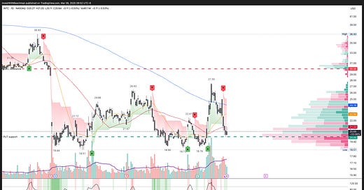 Beachman’s Salty Trades | Substack