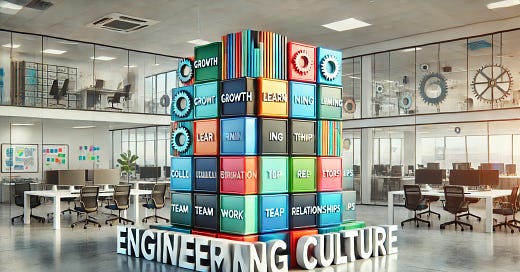 Junaid Effendi | Sharing knowledge for Engineers | Substack