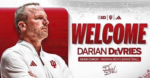 The Assembly Call | Jerod Morris | Substack