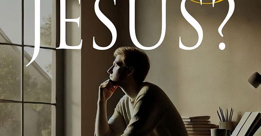 Jon J. Cardwell's Daily Devotionals & Commentaries | Substack