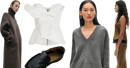 In Moda Veritas | Irene Kim (김애린) | Substack