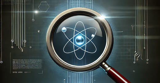 Eric’s Substack | Eric Capuano | Substack