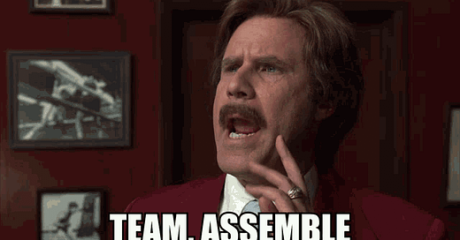 Socratic Psychiatrist | Martin Greenwald, M.D. | Substack