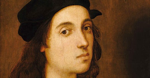 INVICTUS | Evan Amato | Substack