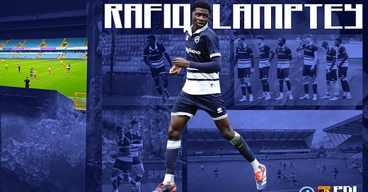 Sébastien’s Substack | Substack