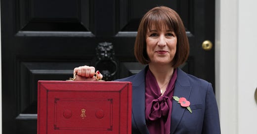 Pimlico Journal | Substack