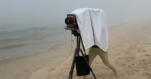 FlakPhoto Digest | Andy Adams | Substack