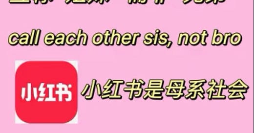 Calling the Shots 话语权时代 | Ivy Yang | Substack