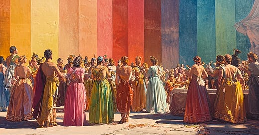 Alexander Ebert | Substack